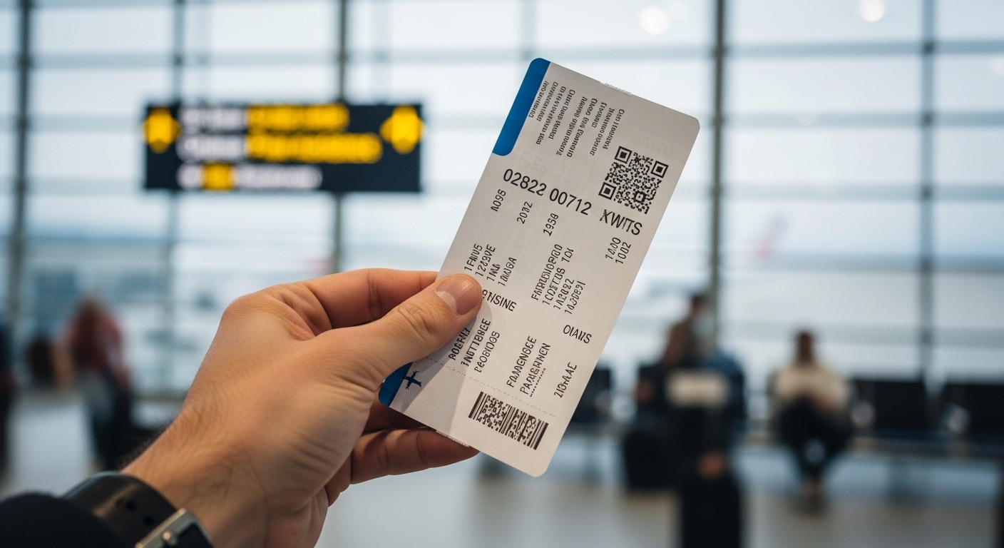 How to Hold a Flight Ticket Without Paying in 2026 (Step-by-Step Guide ...